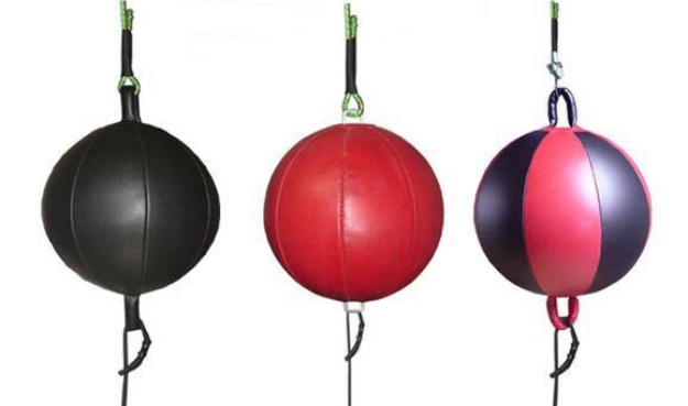 MINGE DE BOX CU FIXARE DUBLA | Fitlife